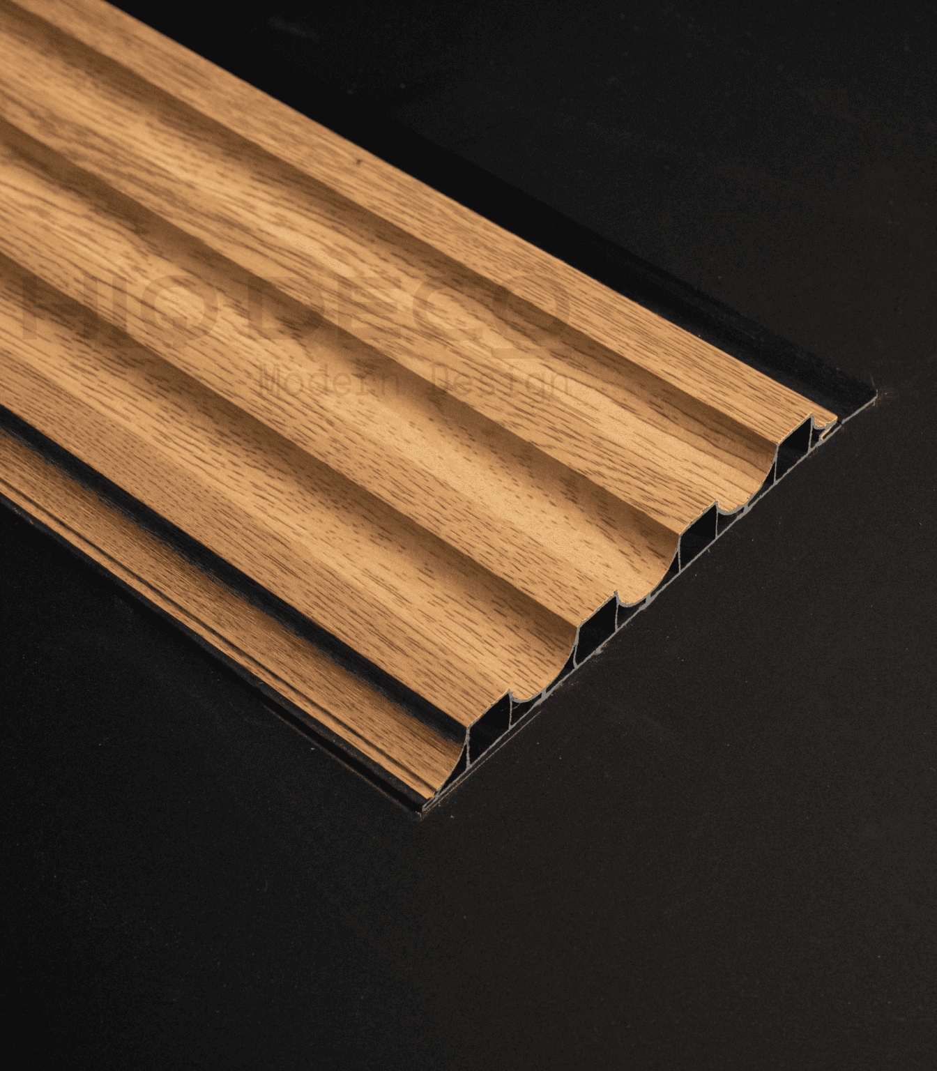 PVC Panel LUX 6115 - HIQ DECO