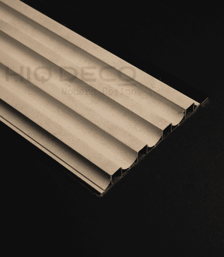 PVC Panel LUX 666 - HIQ DECO