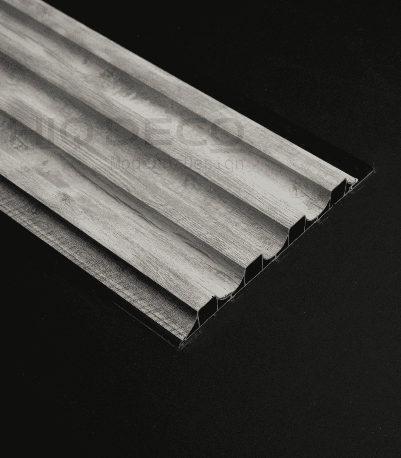 PVC Panel LUX 666 - HIQ DECO