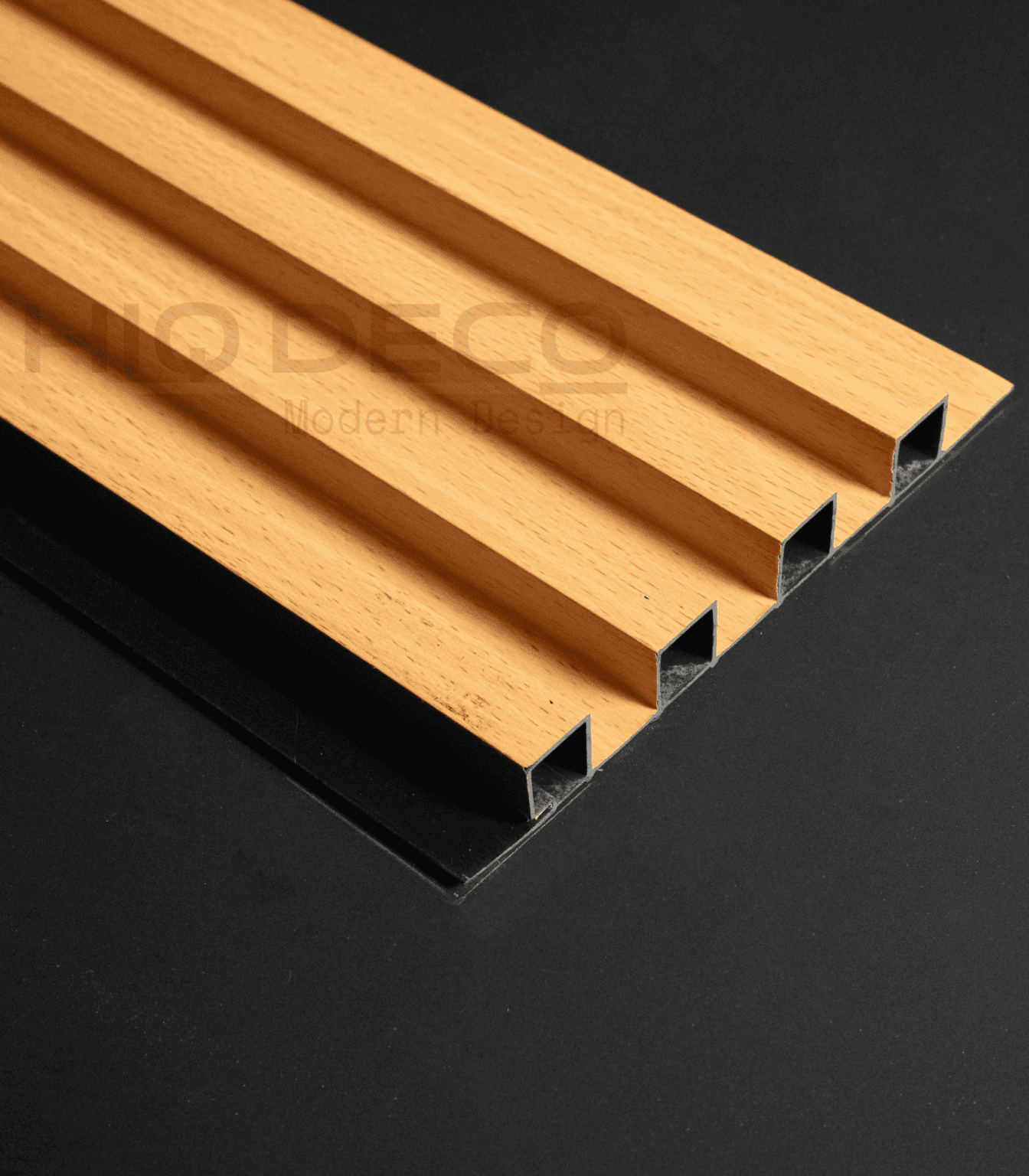 PVC Thermo Panel FC 01 - HIQ DECO