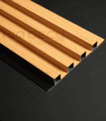 PVC Thermo Panel FC 01 - HIQ DECO