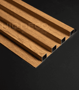 PVC Thermo Panel FC 01 - HIQ DECO