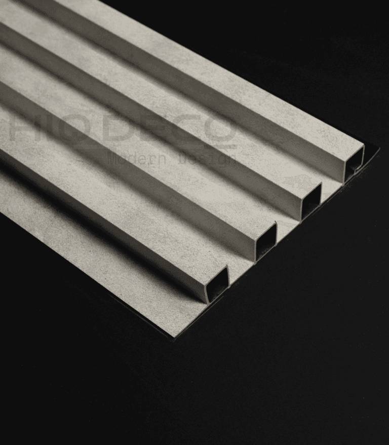 PVC Thermo Panel FC 01 - HIQ DECO