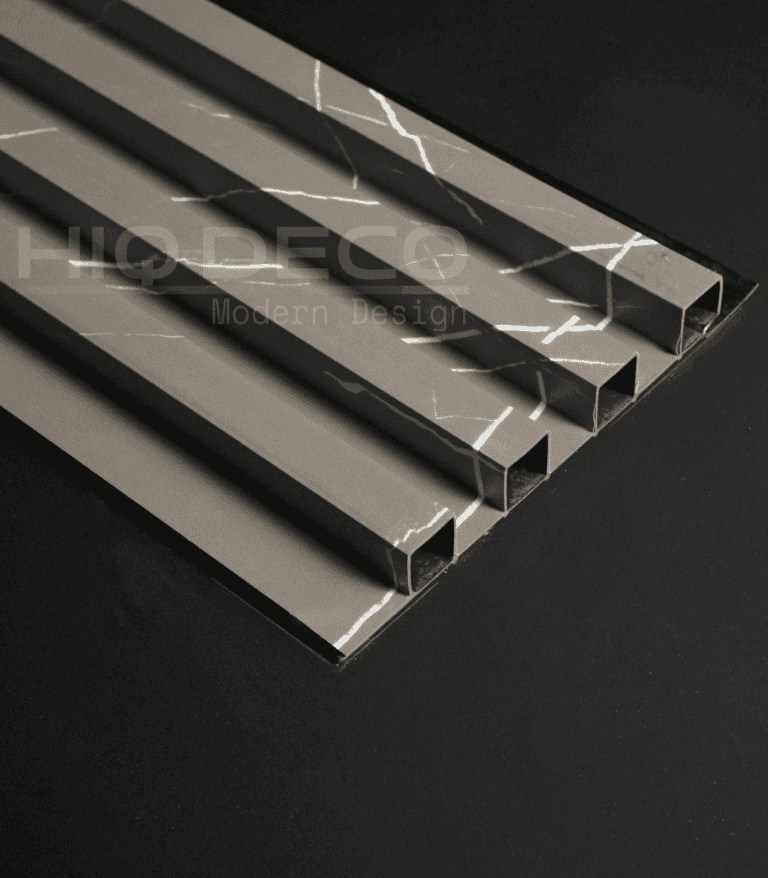 PVC Thermo Panel FC 01 - HIQ DECO