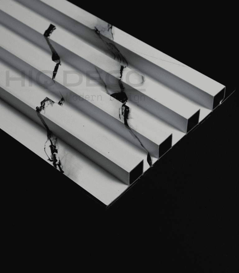 PVC Thermo Panel FC 01 - HIQ DECO