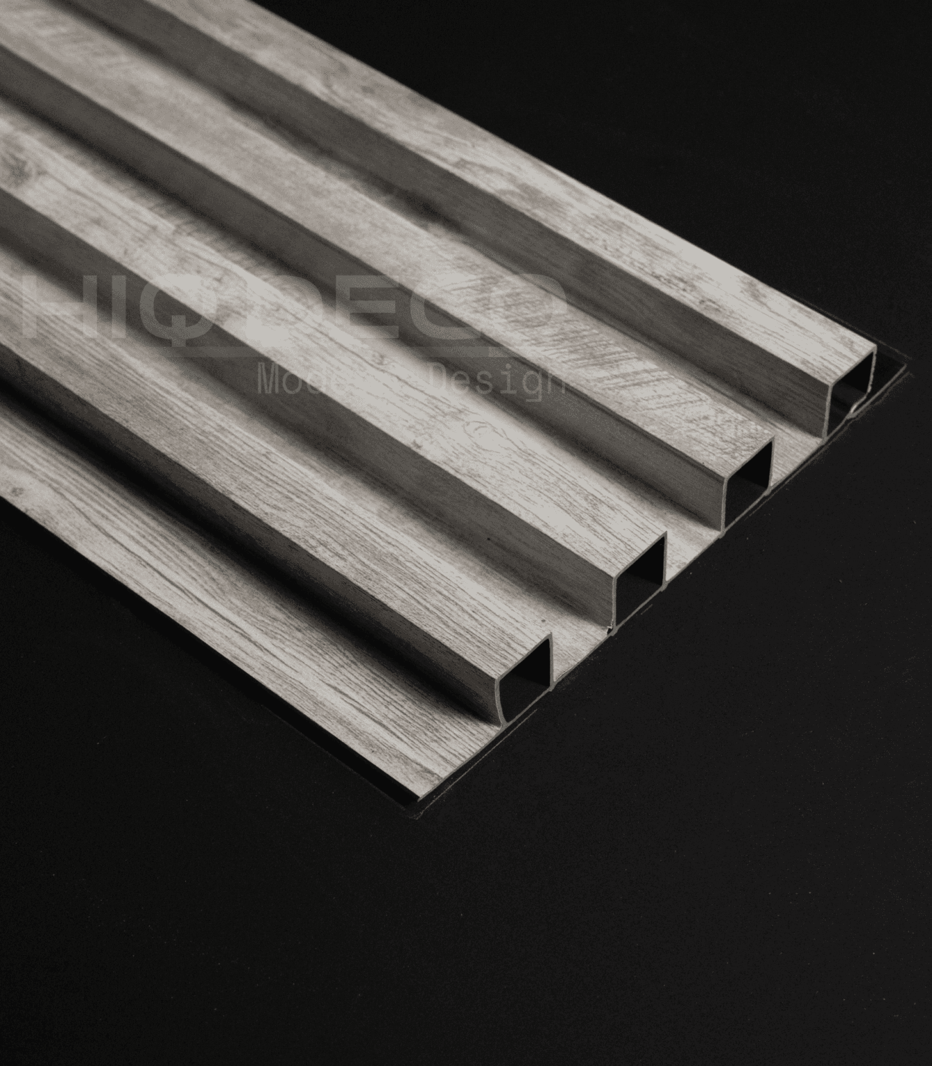 PVC Thermo Panel FC 01 - HIQ DECO